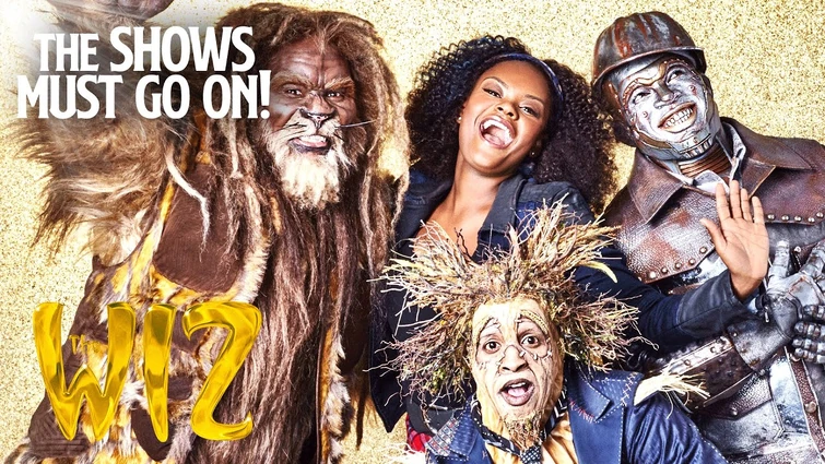 Discuss Everything About Oz Wiki | Fandom