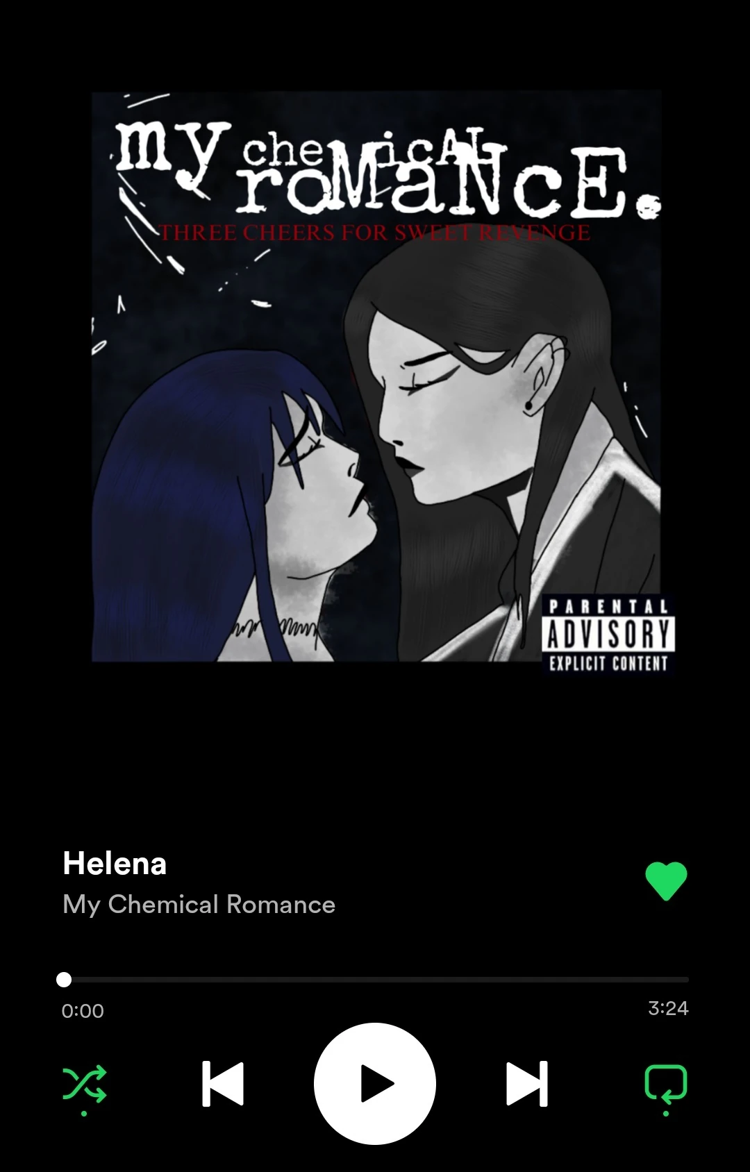 My OCs in Random Album / Single Covers (Part 1/13) | Fandom