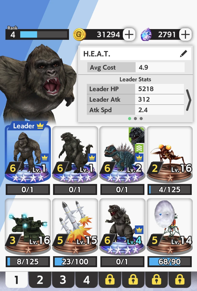 Rate my deck from 1 to 10 | Fandom