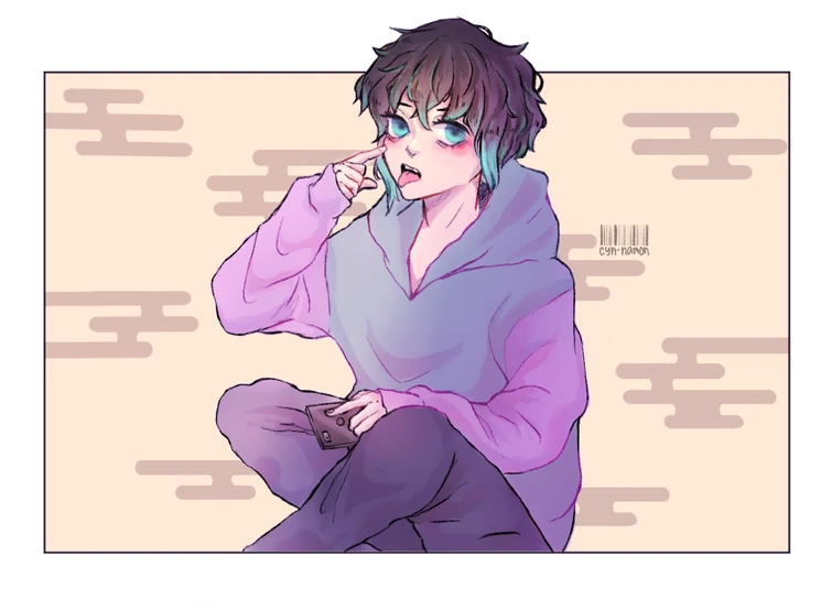 Mui-San | Fandom