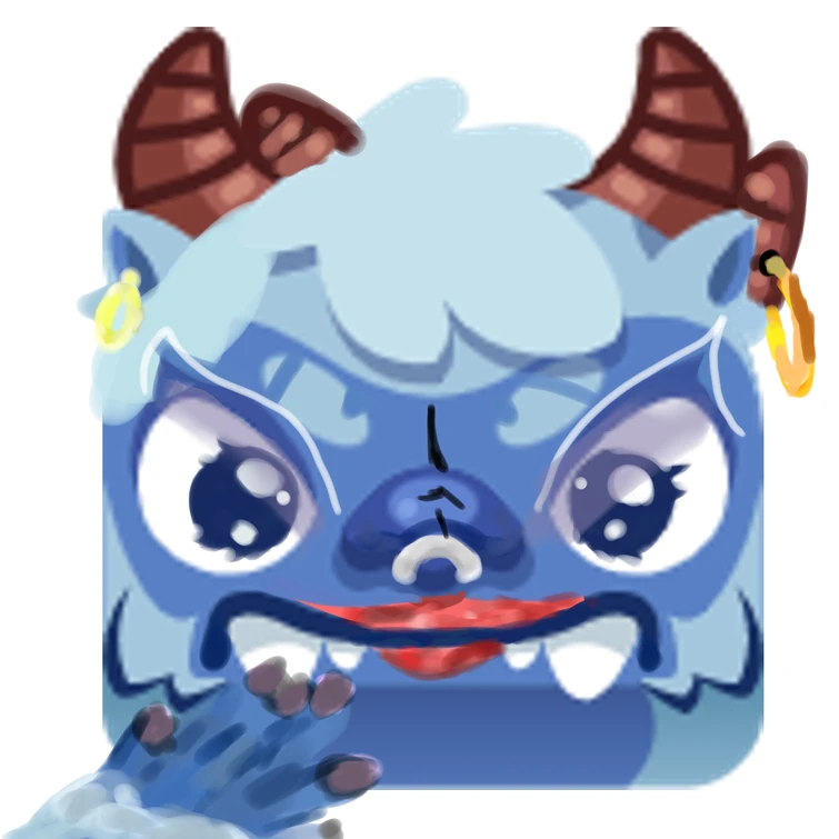 WHY IS YETI SUCH A BADDIE SKSK OPPPPP | Fandom