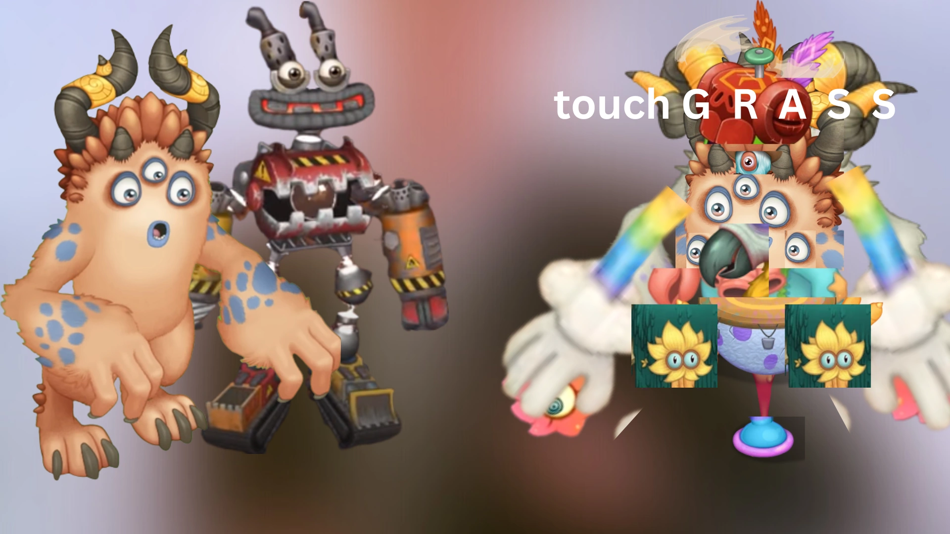 Every Monster Roleplay (Day 4) | Fandom