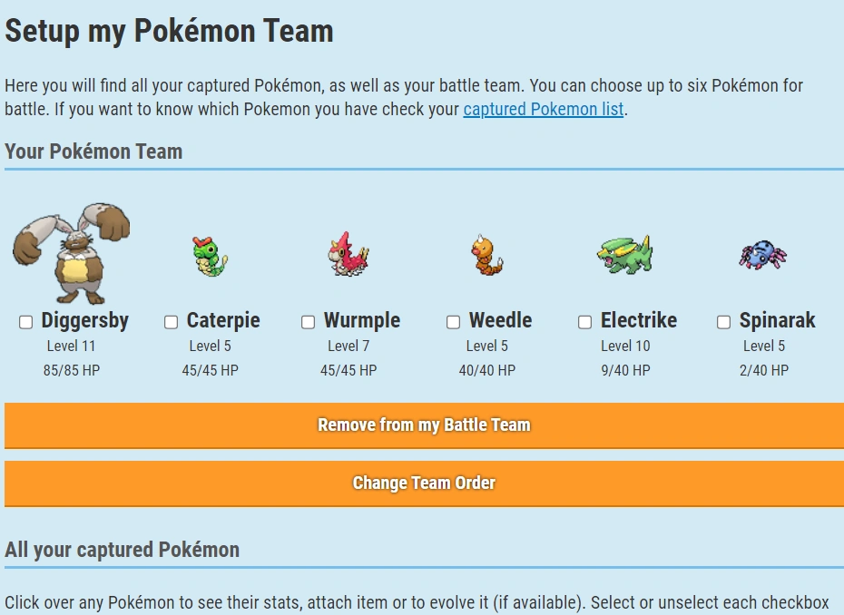 after years of being a huge pokemon fan lol | Fandom