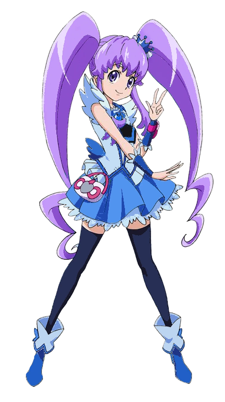 This week's color swap requests | Fandom