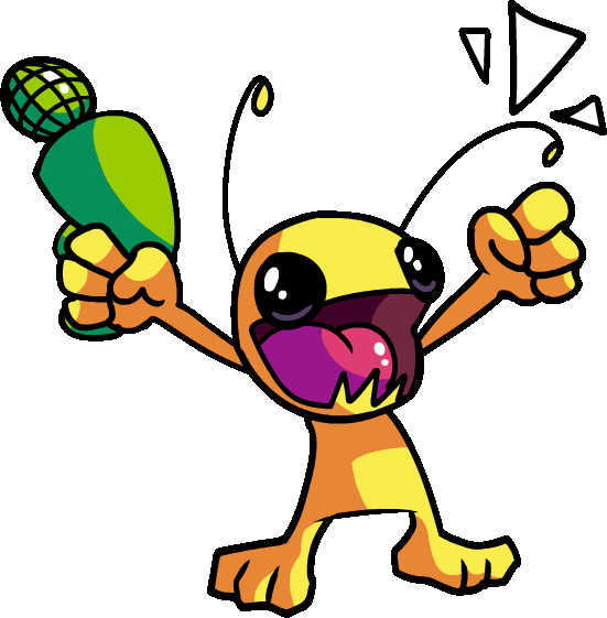 If you had to become one FnF character for the rest of your life, who ...