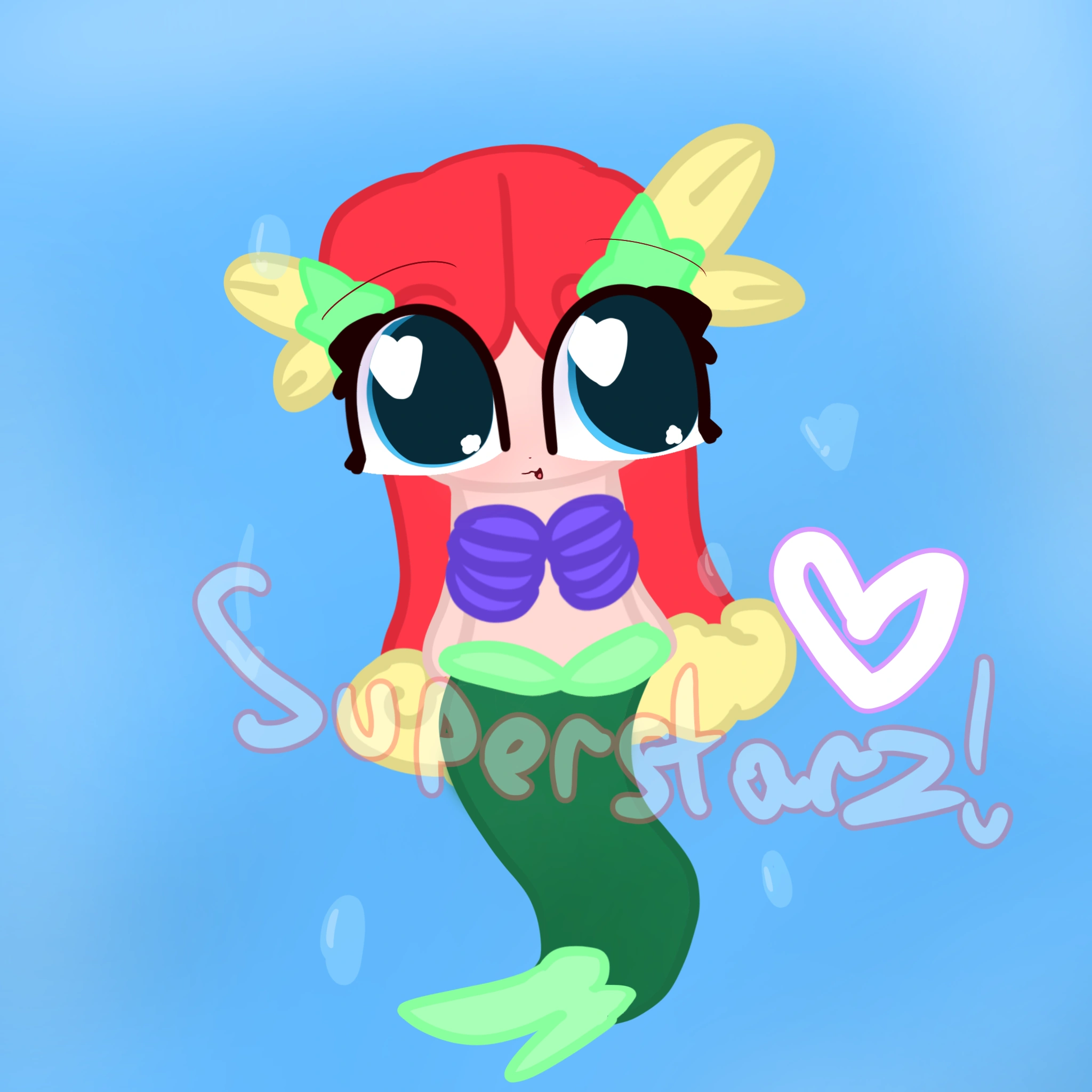 Ariel The Little Mermaid :3 | Fandom