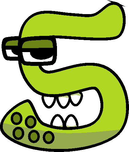 The Prediction Of 5 For @MikeSalcedo’s Number Lore | Fandom