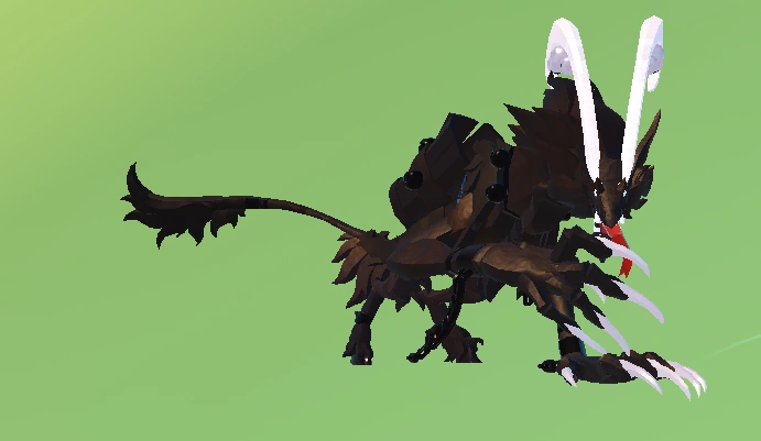 THE DEVIL!! | Fandom