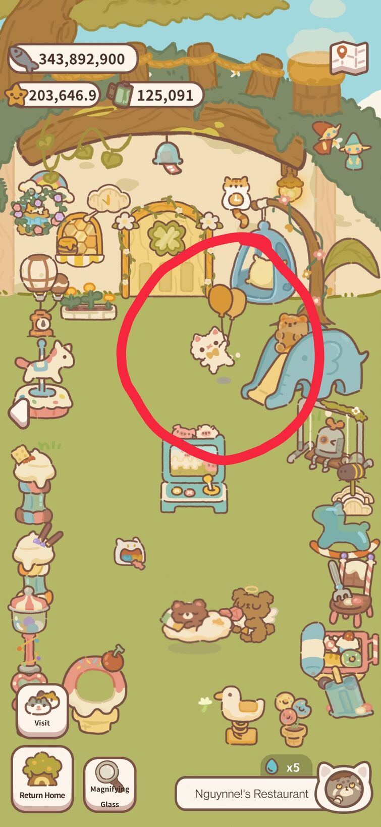 Discuss Everything About Animal Restaurant Wiki | Fandom