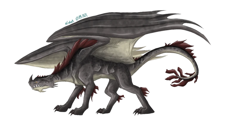 Flame Thrower's redesign | Fandom