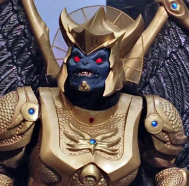 Best/Favorite version of Goldar | Fandom