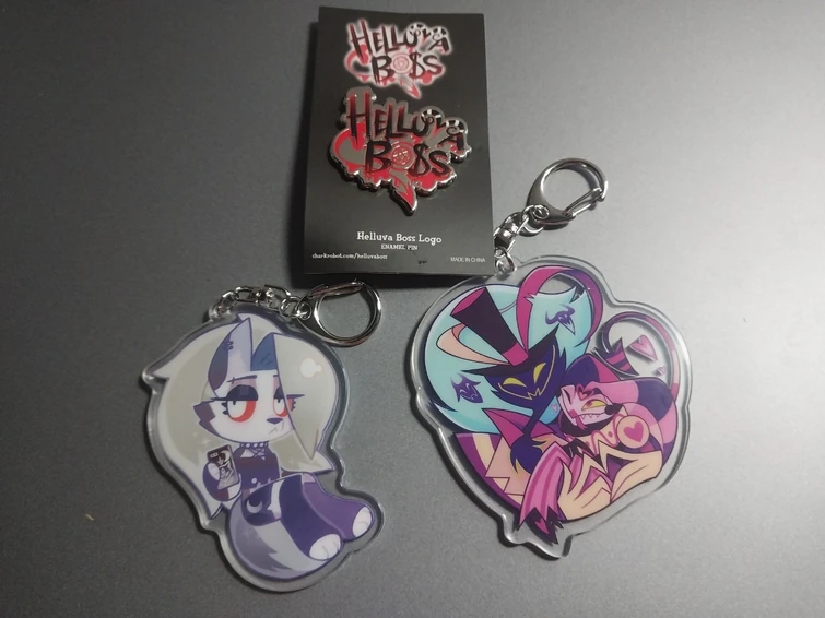 These came in the mail for me today and I'm so happy!!! | Fandom