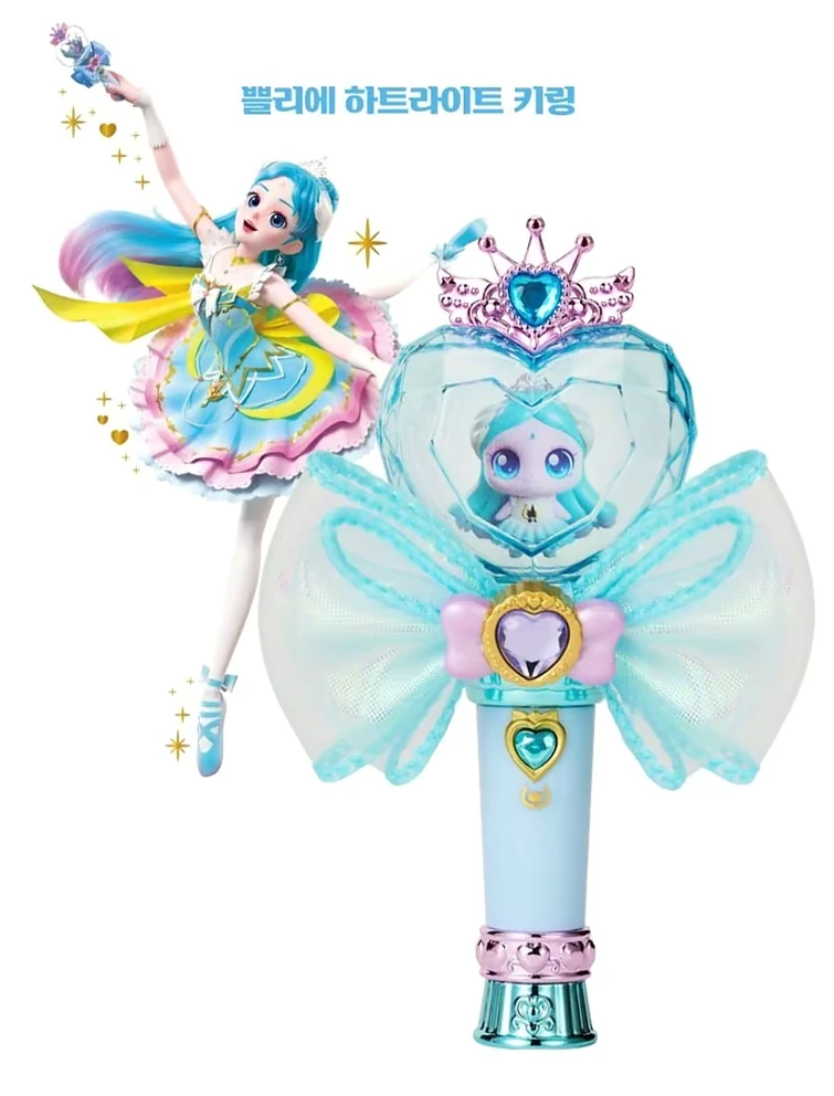SEASON 6 PRINCESSES REVEALED!!