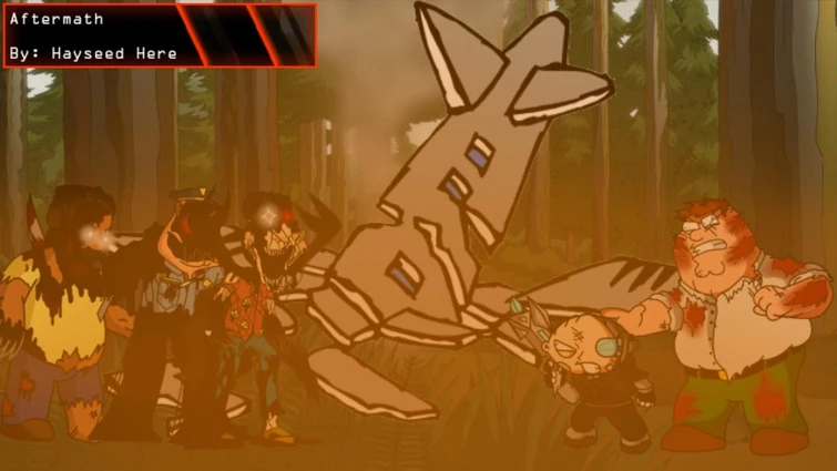 wiki darkness takeover ep8 | Fandom