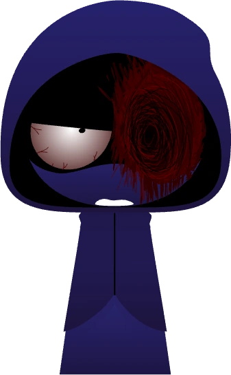 Remaked Jevin Horror design in the Remake version | Fandom