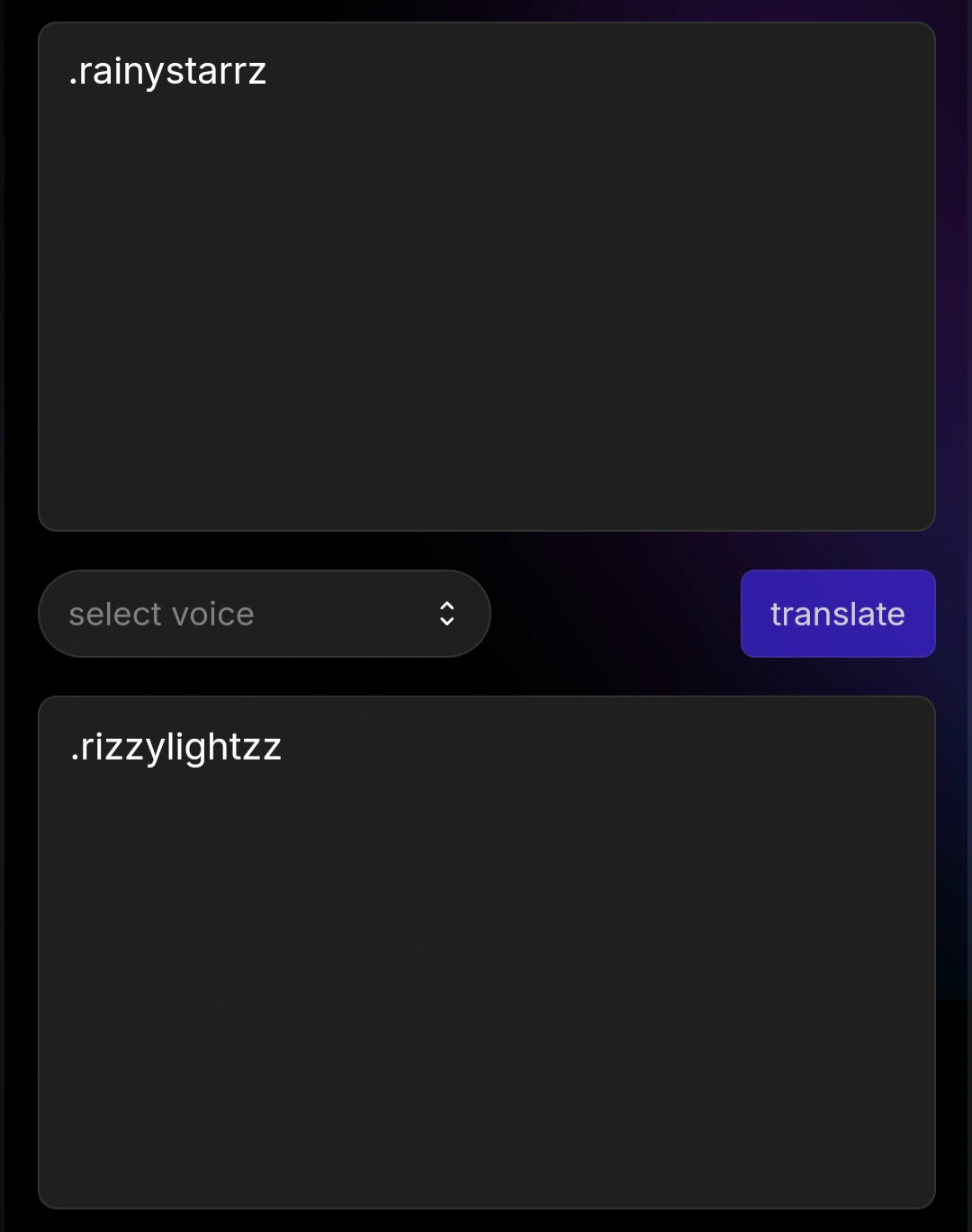 i have rizz and this is proof | Fandom