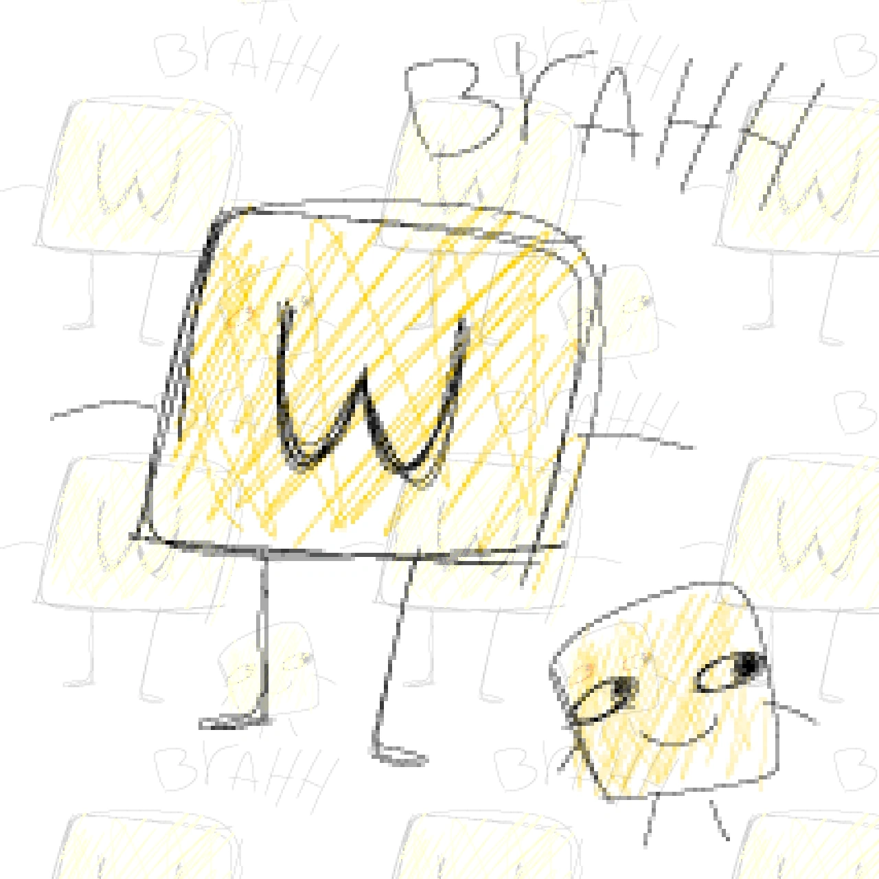 wwft if he was peak | Fandom