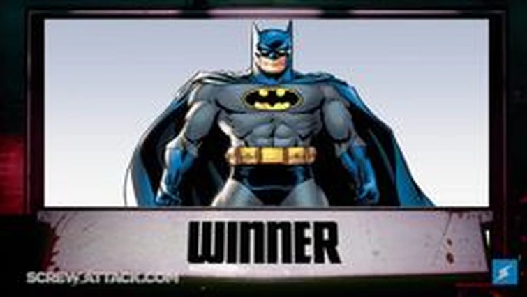 Batman With all the Suits vs Scrooge Mcduck | Fandom