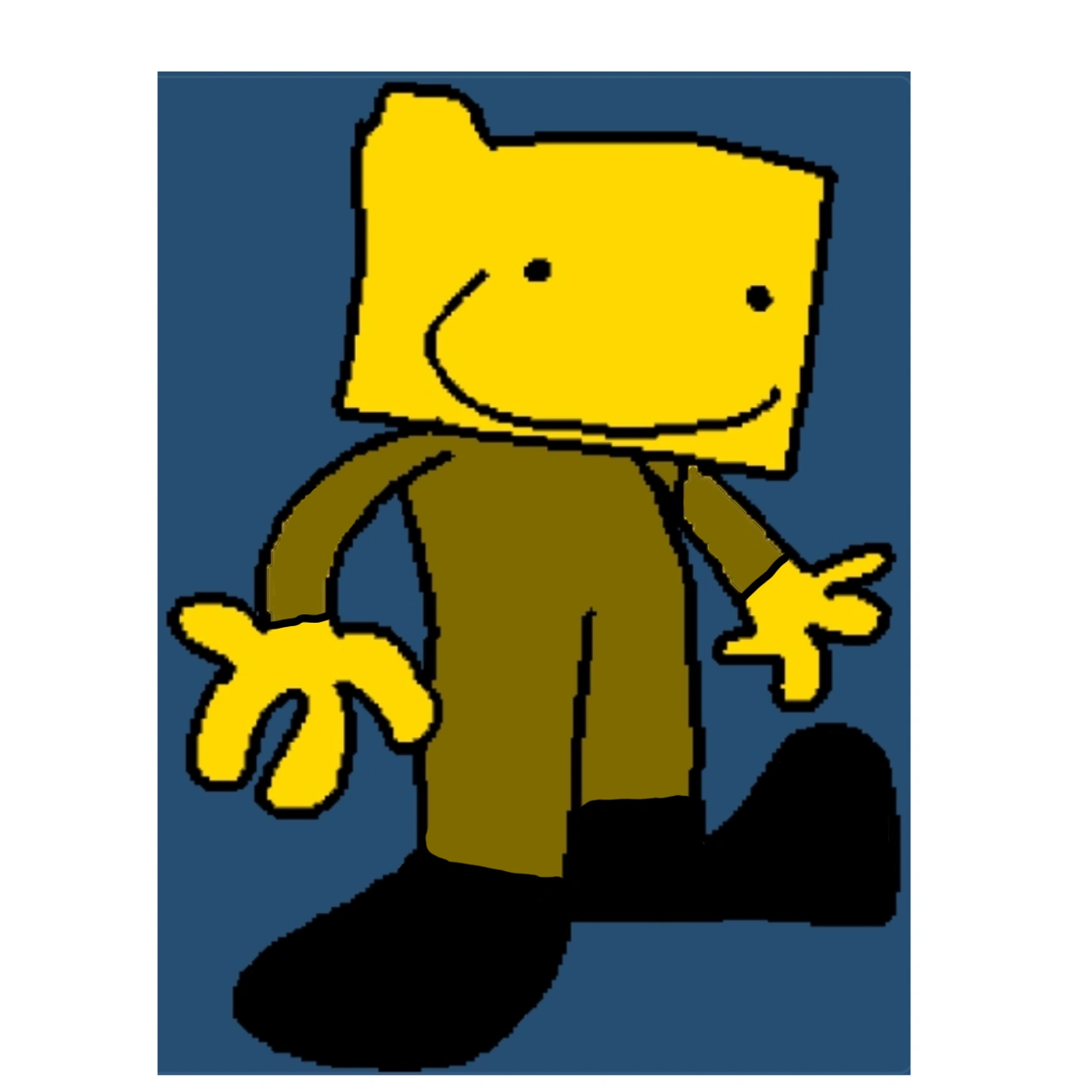 Cool guy ron | Fandom