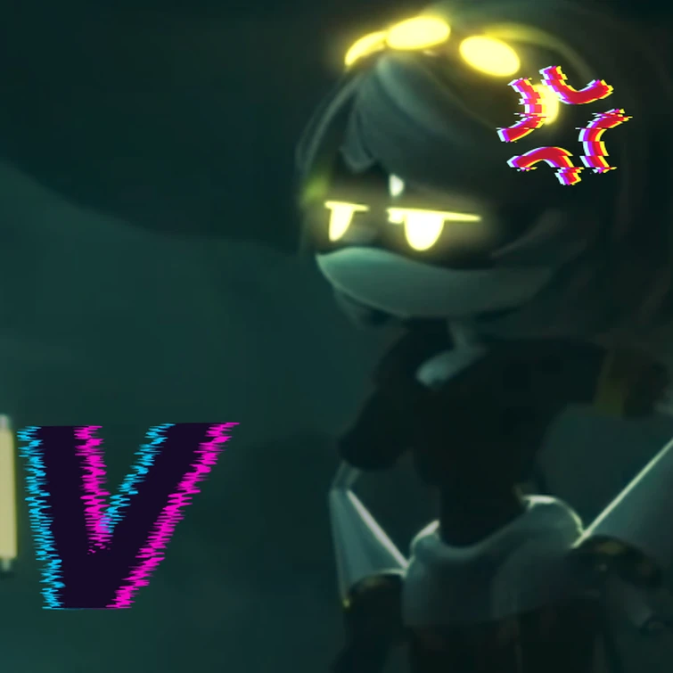 Profiles Of V | Fandom