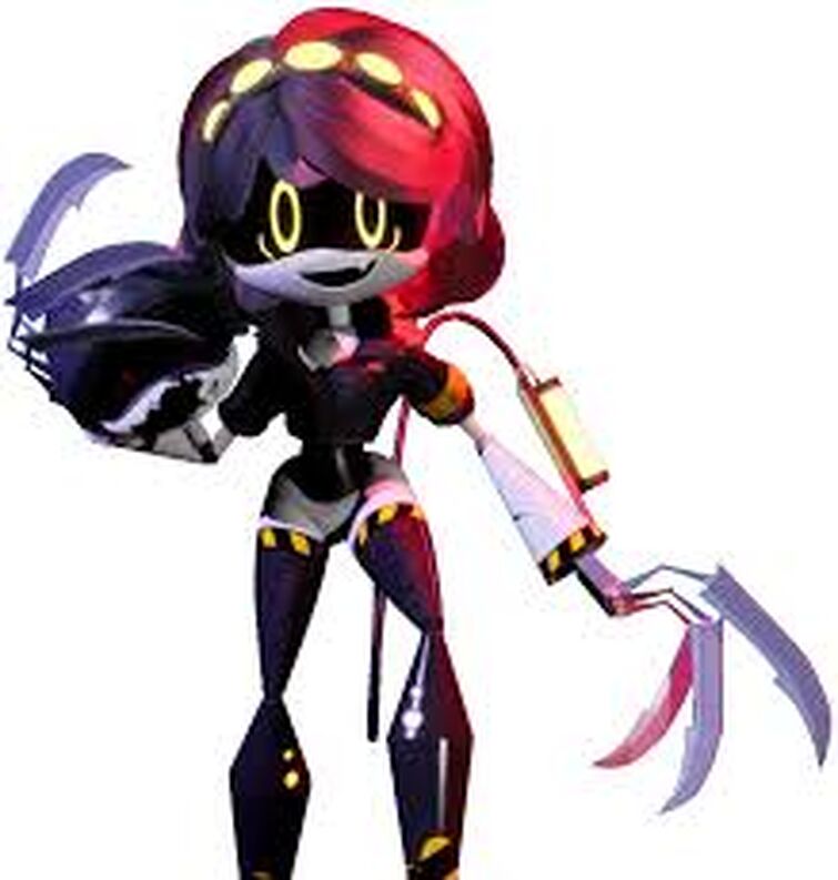 Mutant Female Fan Art Fandom