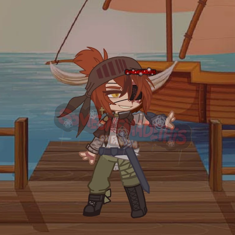 hi gacha club wiki! | Fandom