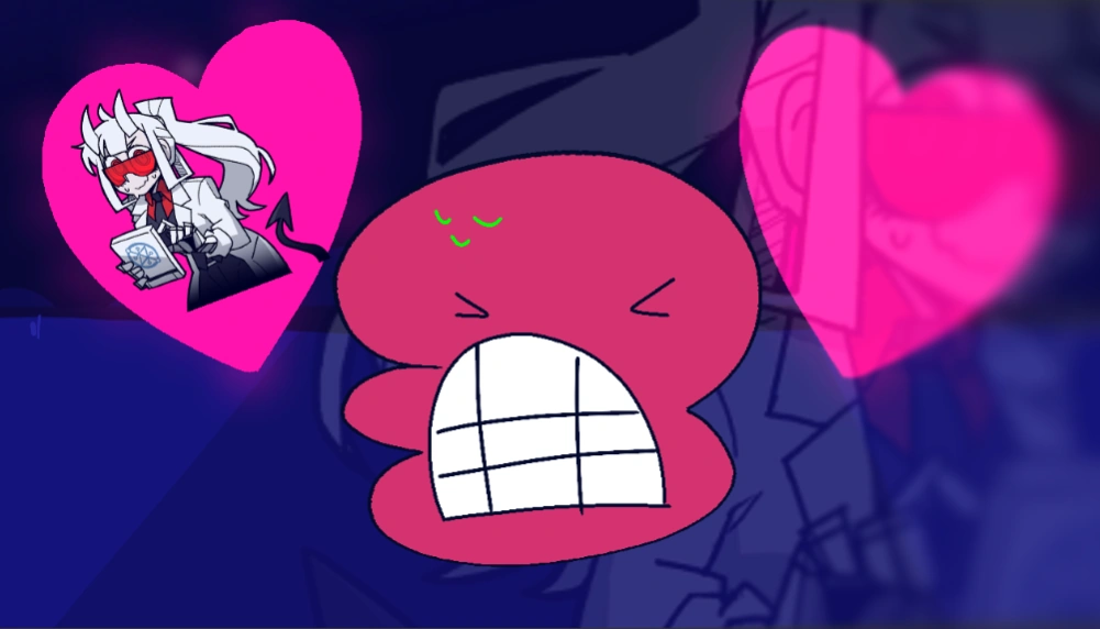 HIDE AWAY FROM ME | Fandom