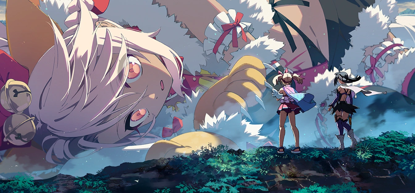 it's all nasu's fault (read: plan) | Fandom