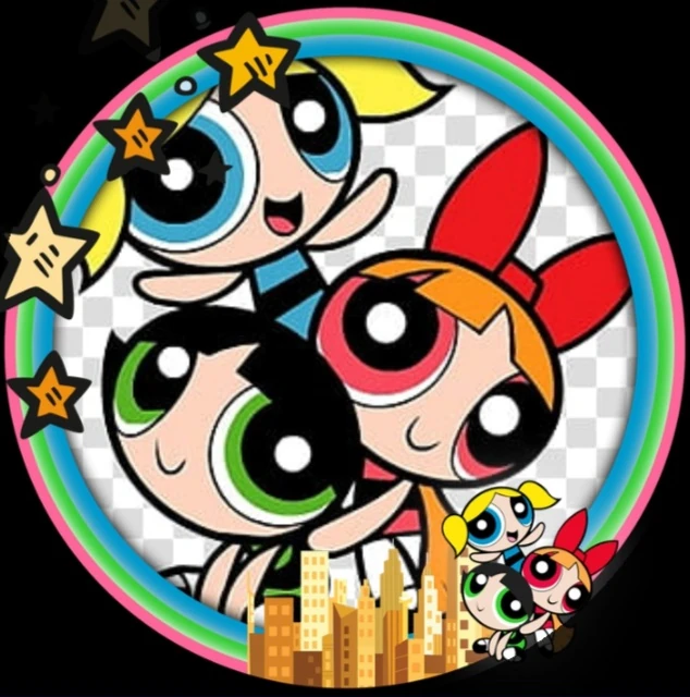 My edit the powerpuff girls | Fandom