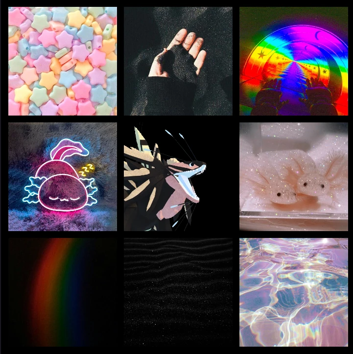 Ajolotephobia [day 3, aesho] | Fandom