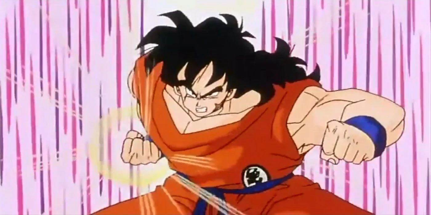 What if Yamcha DIDN'T die in the Saiyan Saga? (Part 3) | Fandom