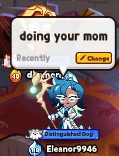 excuse me??? 💀 | Fandom