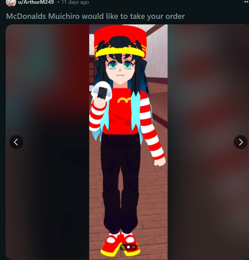 how may i take your order | Fandom