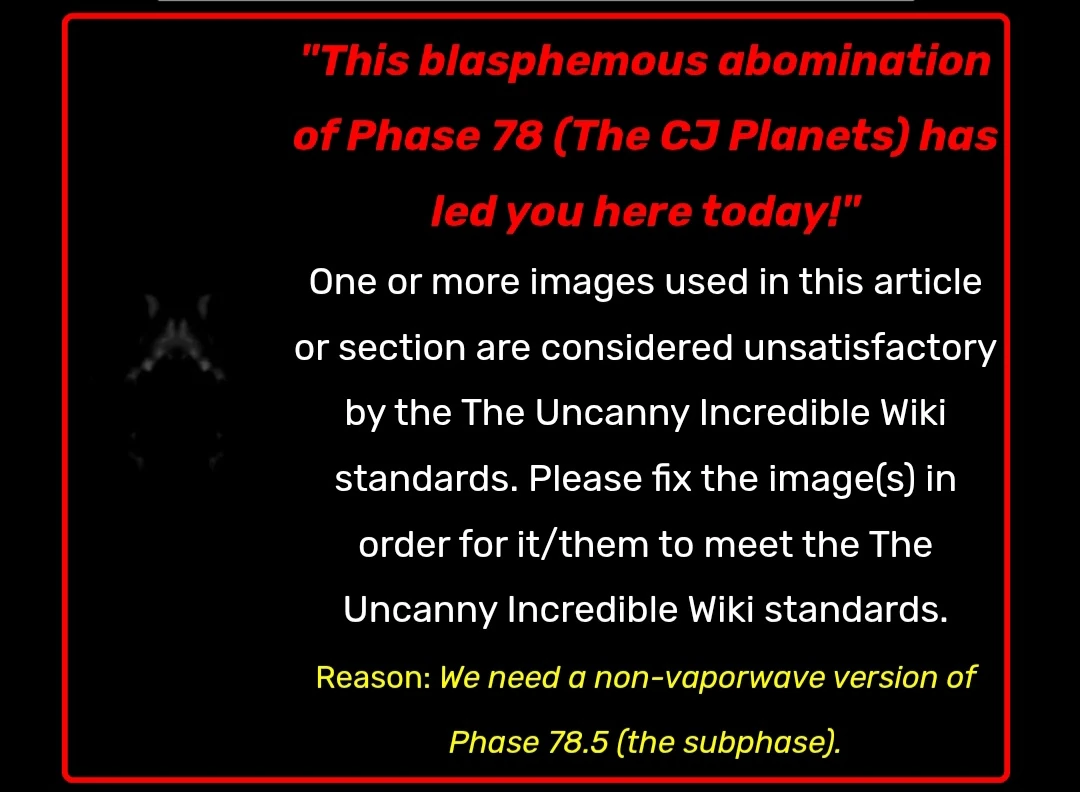 Is this template useful? | Fandom