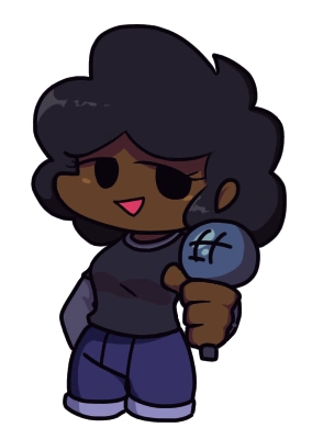 just a drawing of Carol that I made :) | Fandom