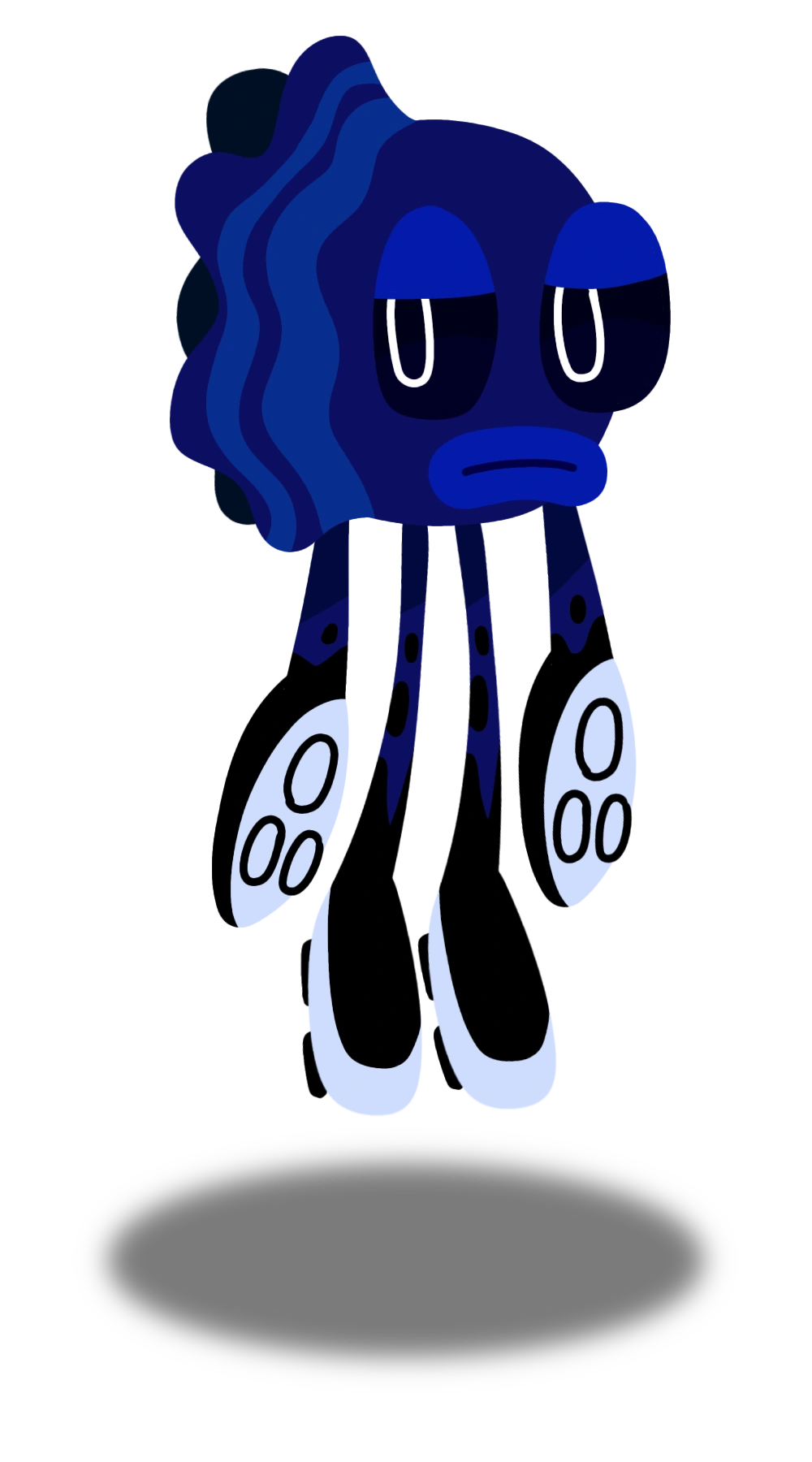 Abyss Island - Magicals + Seasonal | Fandom
