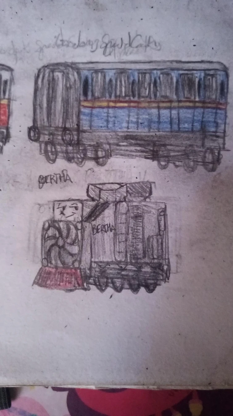 Discuss Everything About Thomas the Tank Engine Wiki | Fandom