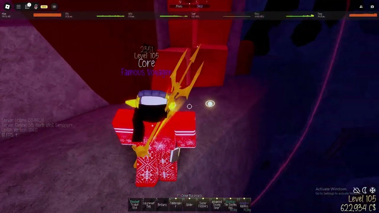 Found a bug but dont know where to report it | Fandom