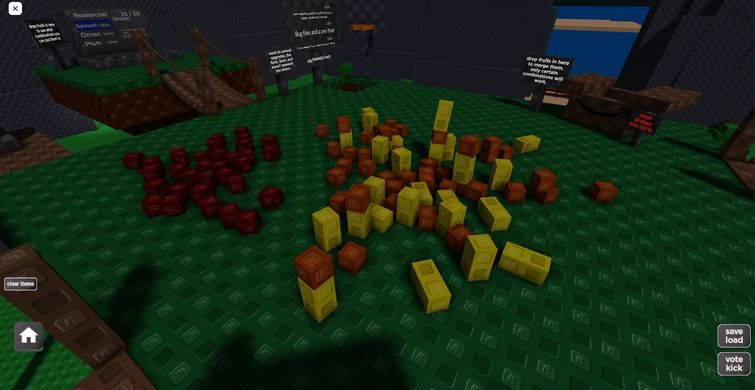 Discuss Everything About Fruit Mergers Wiki | Fandom