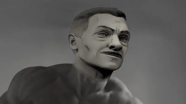 welp i have decided, im going to make some cursed BATIM images | Fandom