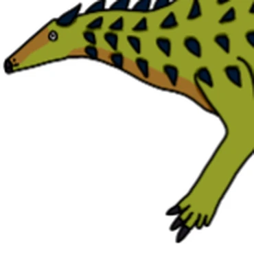 Discuss Everything About Dinopedia | Fandom