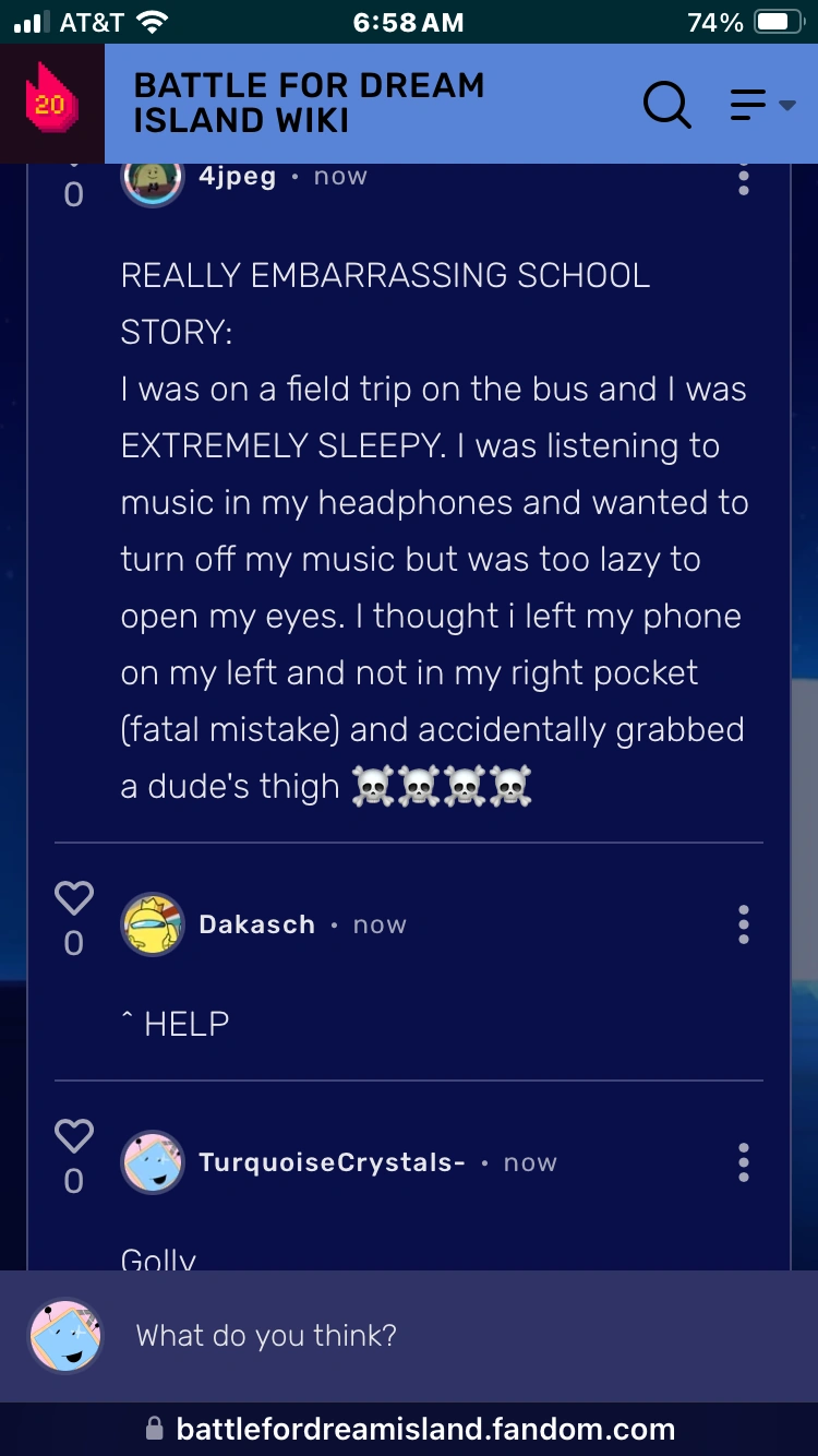 screenshots never forget | Fandom