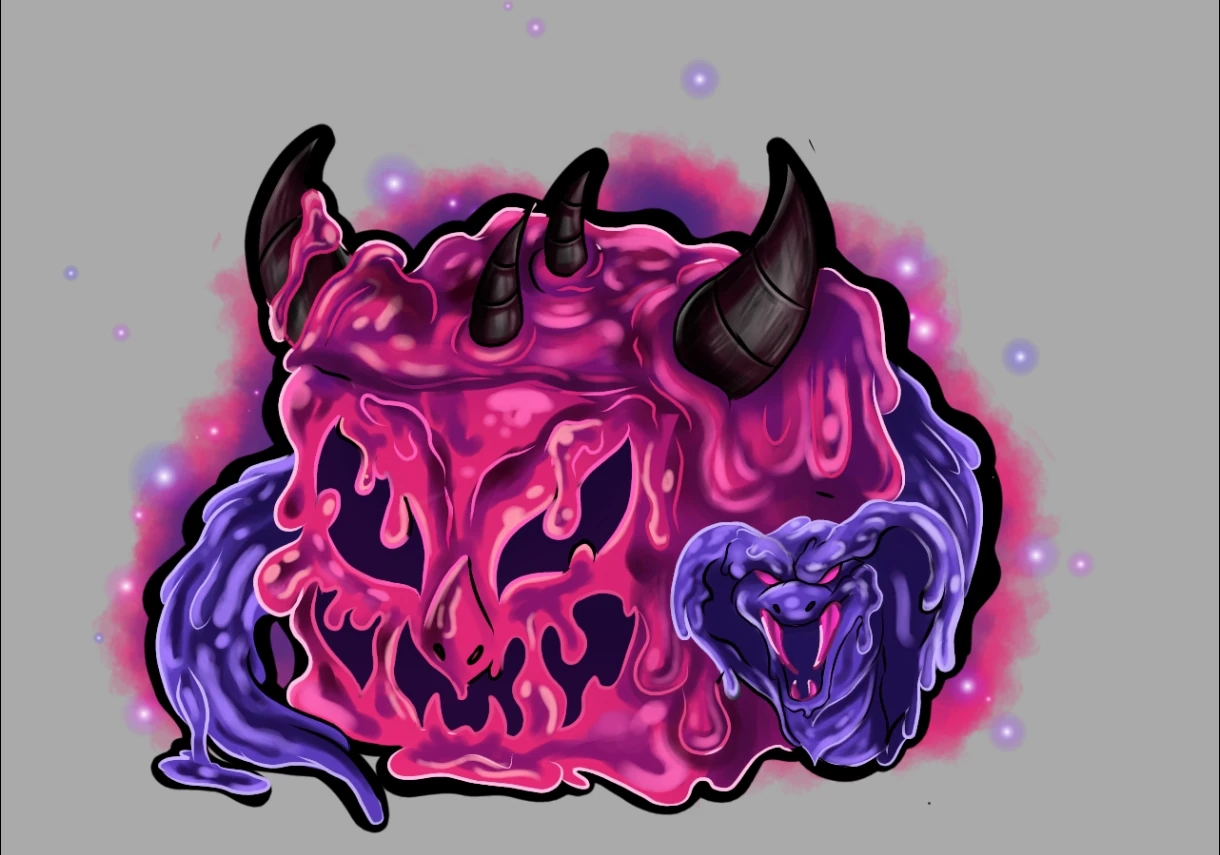 sneak peak for venom rework | Fandom