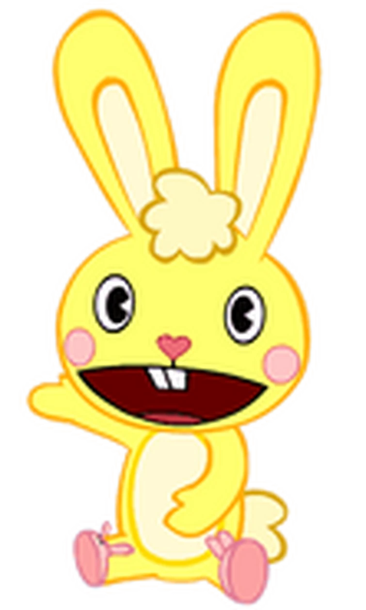 Happy Pee Friends | Fandom