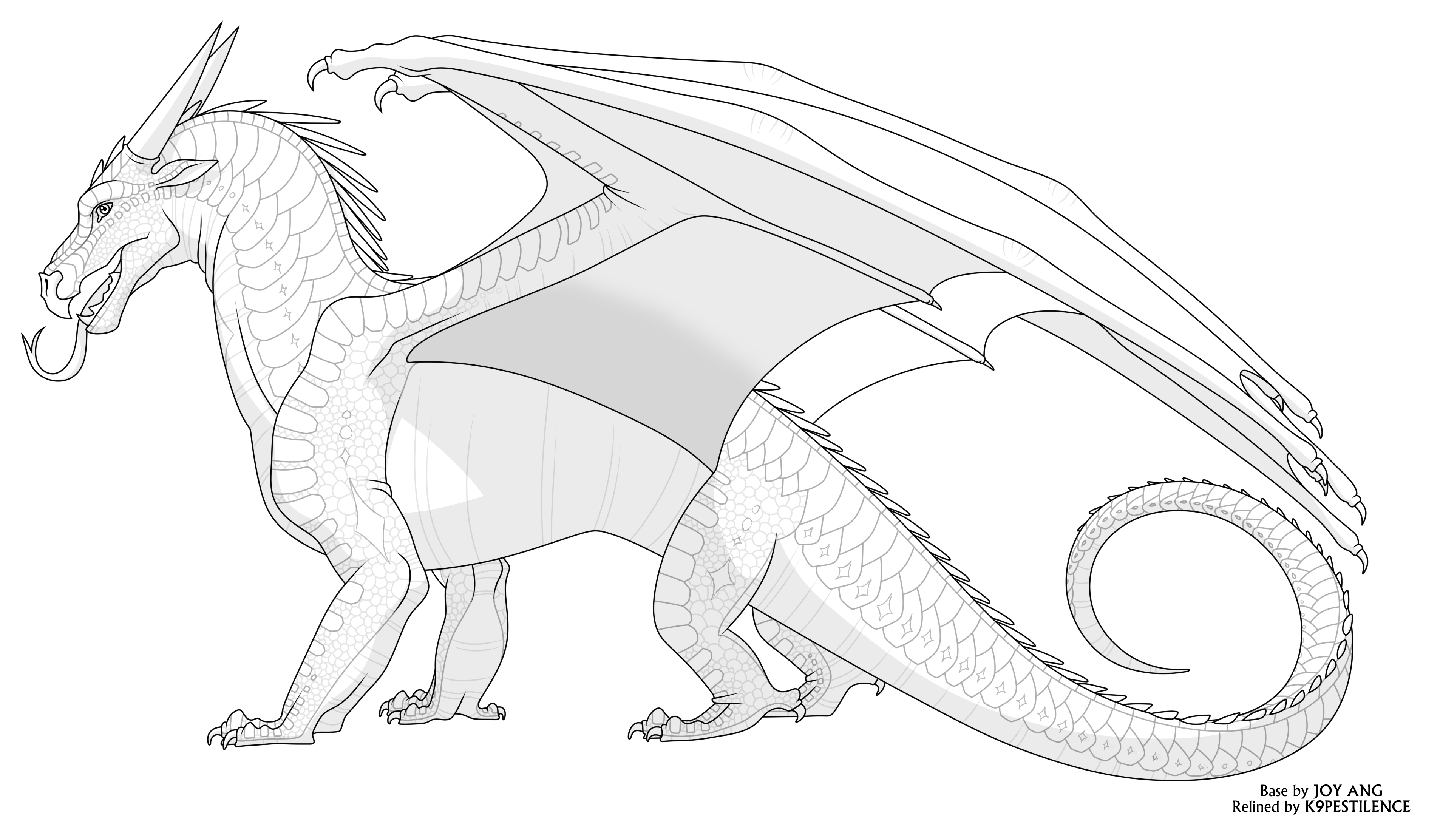 Edited F2u Nightwing K9 Base | Fandom