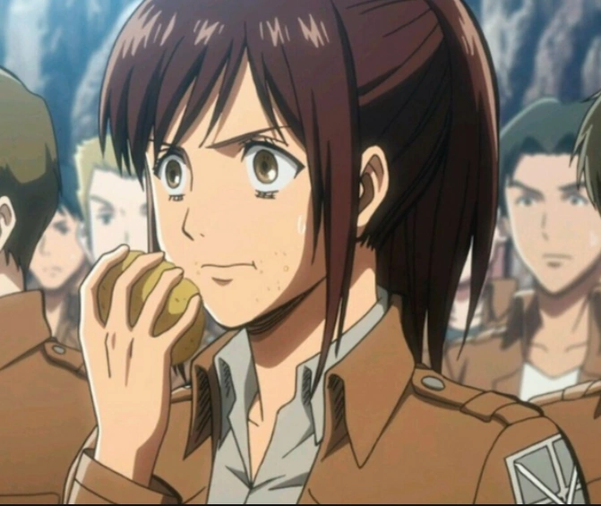 just aot things | Fandom