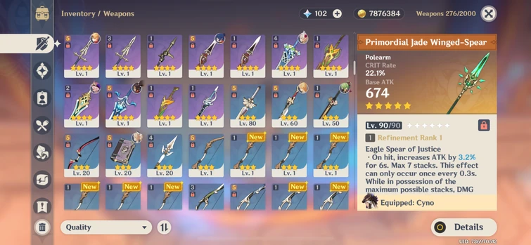 Progression | Fandom