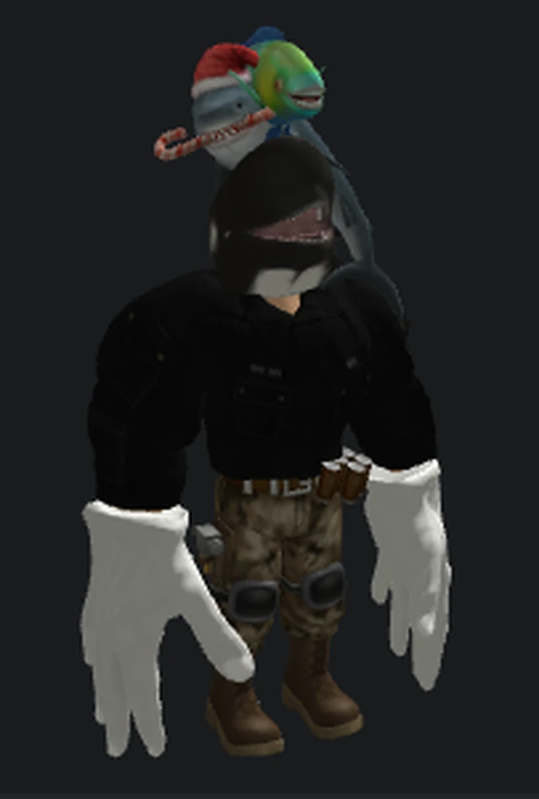 Discuss Everything About Oceanic (ROBLOX) Wiki | Fandom