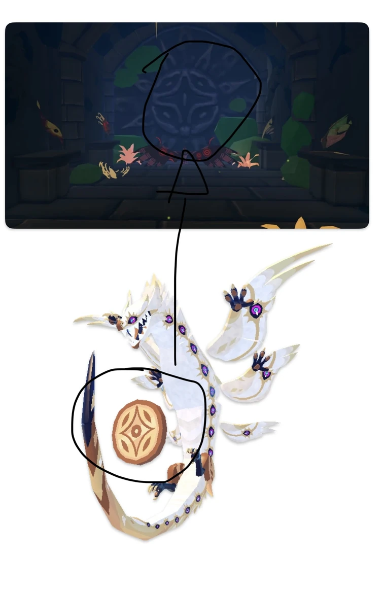 Discuss Everything About Creatures of Sonaria Wiki | Fandom