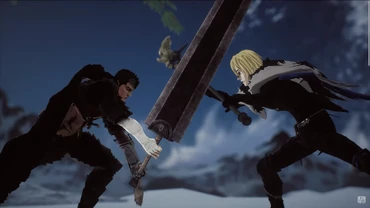 Cipher debate: Which symbol represents Guts VS Dimitri ? | Fandom